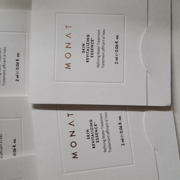 MONAT GLOBAL | Skincare | New Pack Monat Skin Revitalizing Essence ...